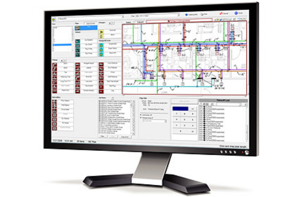 Software - Mechanical-Piping Estimating Services, LLC