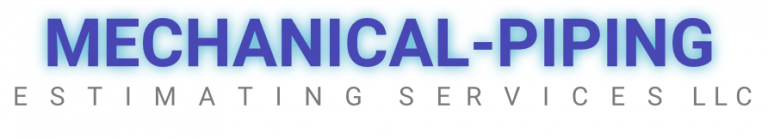 Software - Mechanical-Piping Estimating Services, LLC
